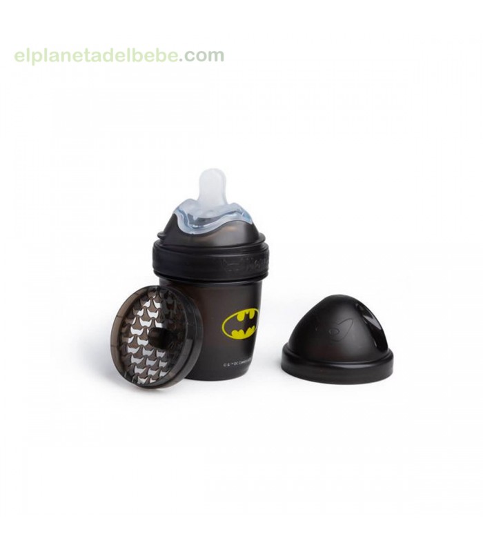 Batman Baby Pacifiers