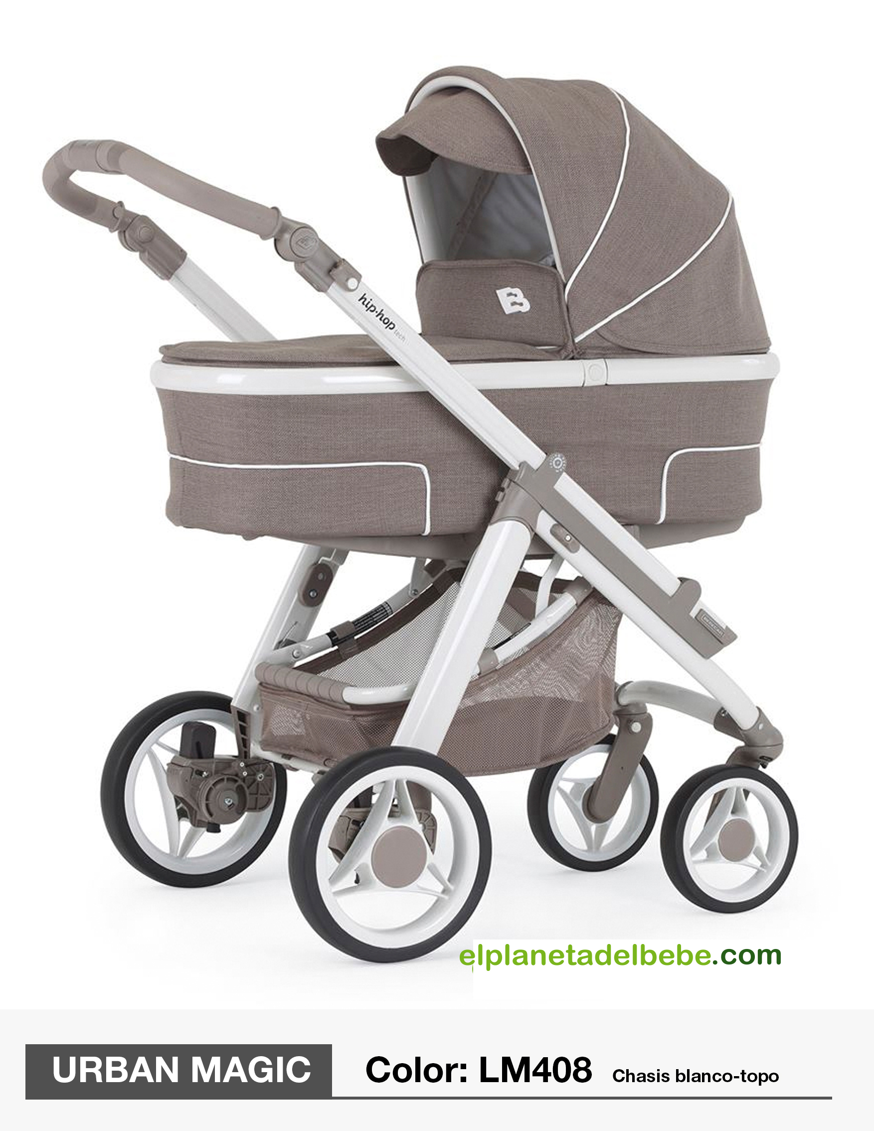 Como elegir un cochecito de bebé. | Blog