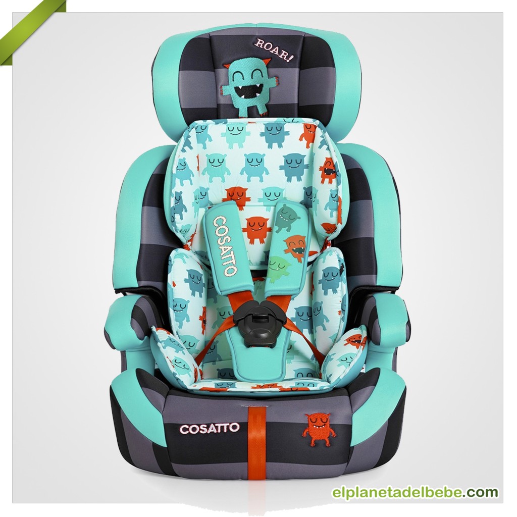 Llegaron las nuevas colecciones y estampados de Cosatto al Planeta del ...