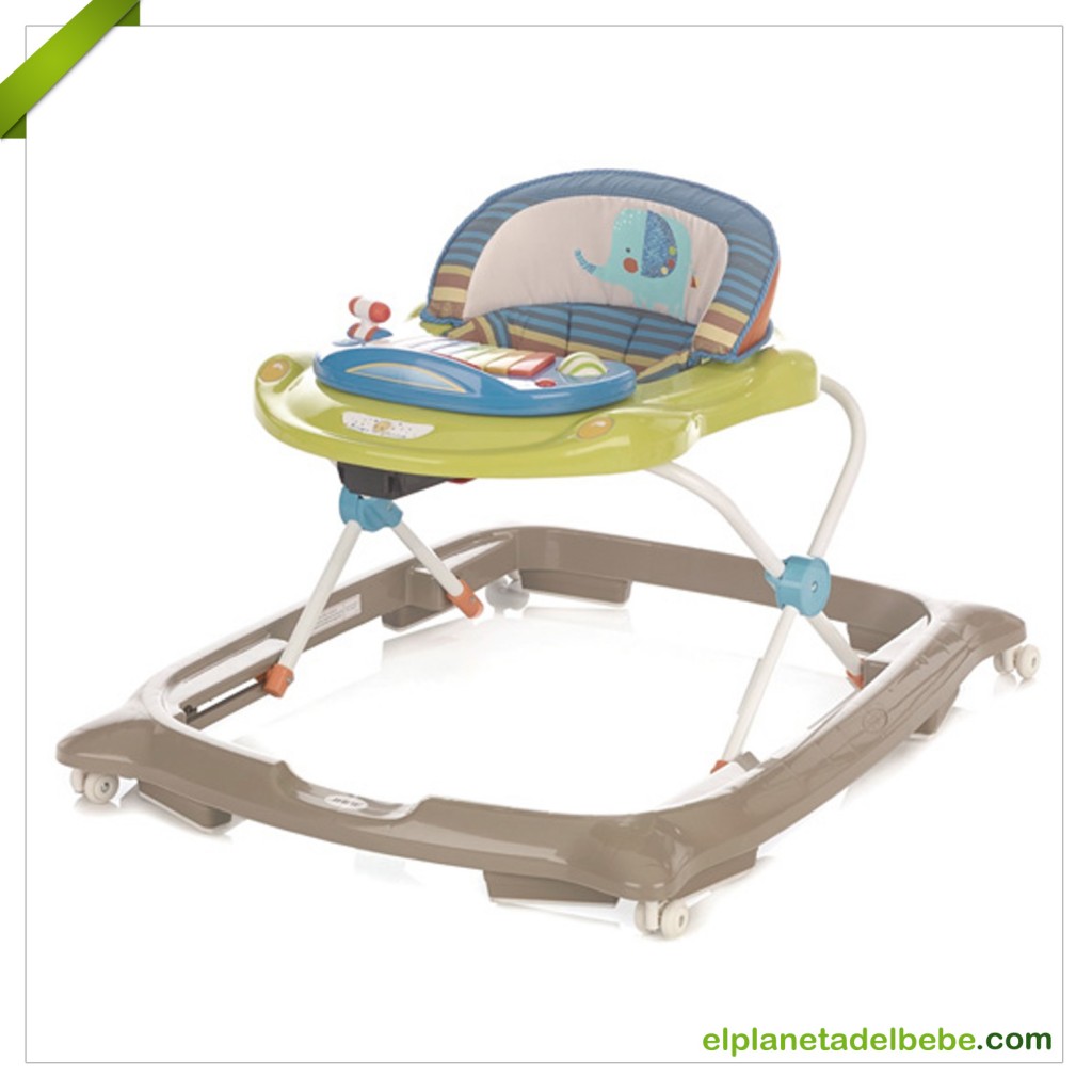 Nuevos andadores para el bebé de Jané. | Blog
