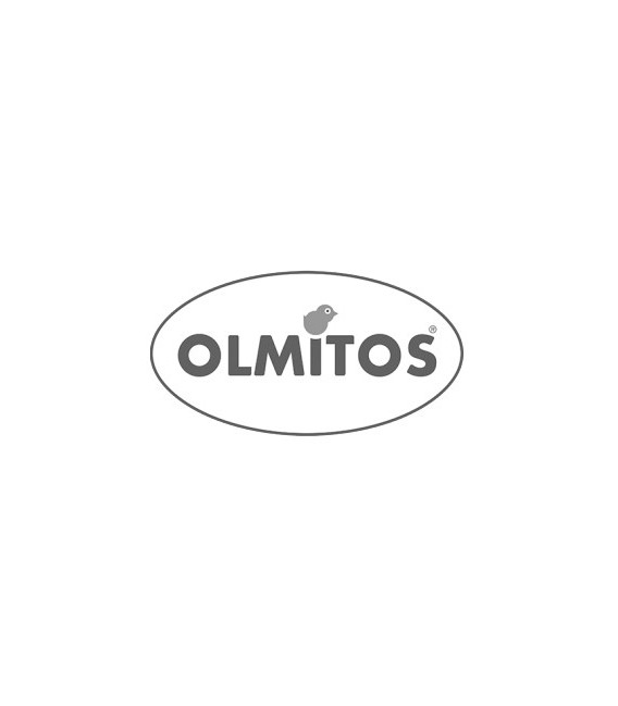 Grupo Olmitos | Cuna Viaje Olmitos | Andadores Olmitos - EL Planeta del ...